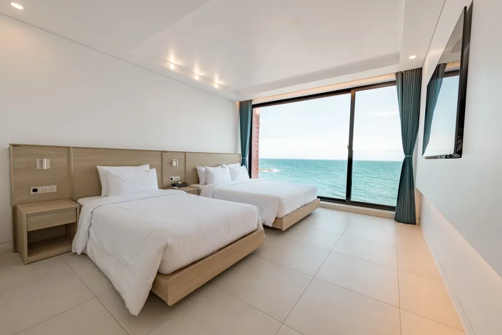 Pohang Case Poolvilla - Pohang-si