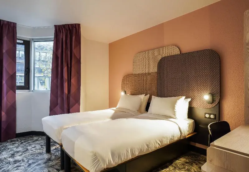 Median Châ;tillon - Châtillon