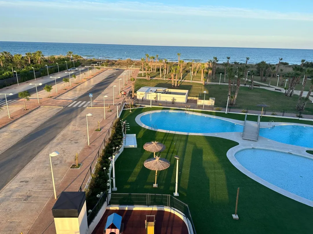 World Magic Vacaciones 5 - Marina d'Or - Polígono la Catalaneta