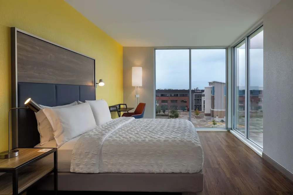Tru By Hilton Ankeny - Des Moines, IA