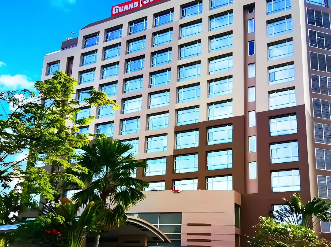 Grand Suka Hotel - Pekanbaru