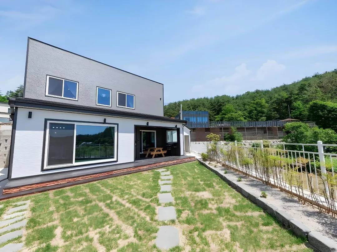 Gangneung Stay Andamiro - Gangneung-si