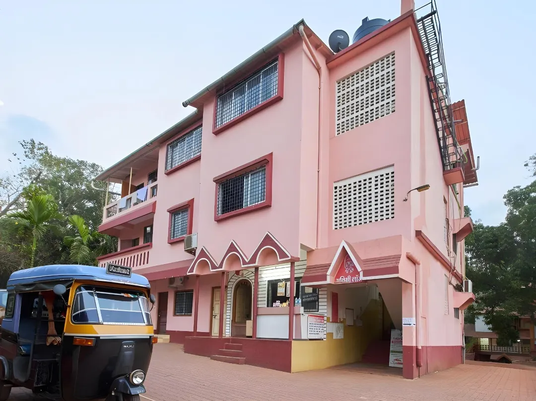 Atithi Lodge - Ganpatipule