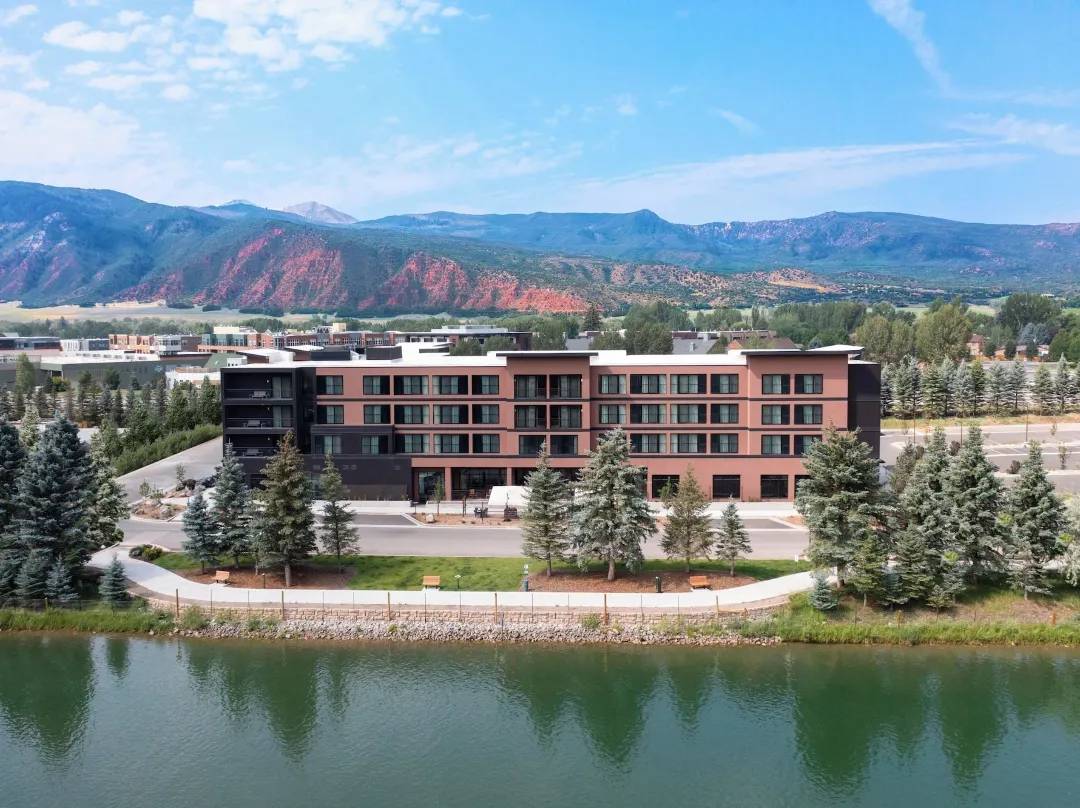 The Hoffmann Hotel Basalt Aspen, Tapestry Collection By Hilton - Basalt, CO