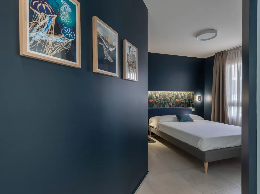 Taormina Town - Guesthouse Sicily - Taormina