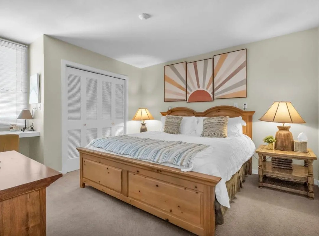 Private Hot Tub And Spacious Outdoor Areas - Charming Mountain Retreat - Park City