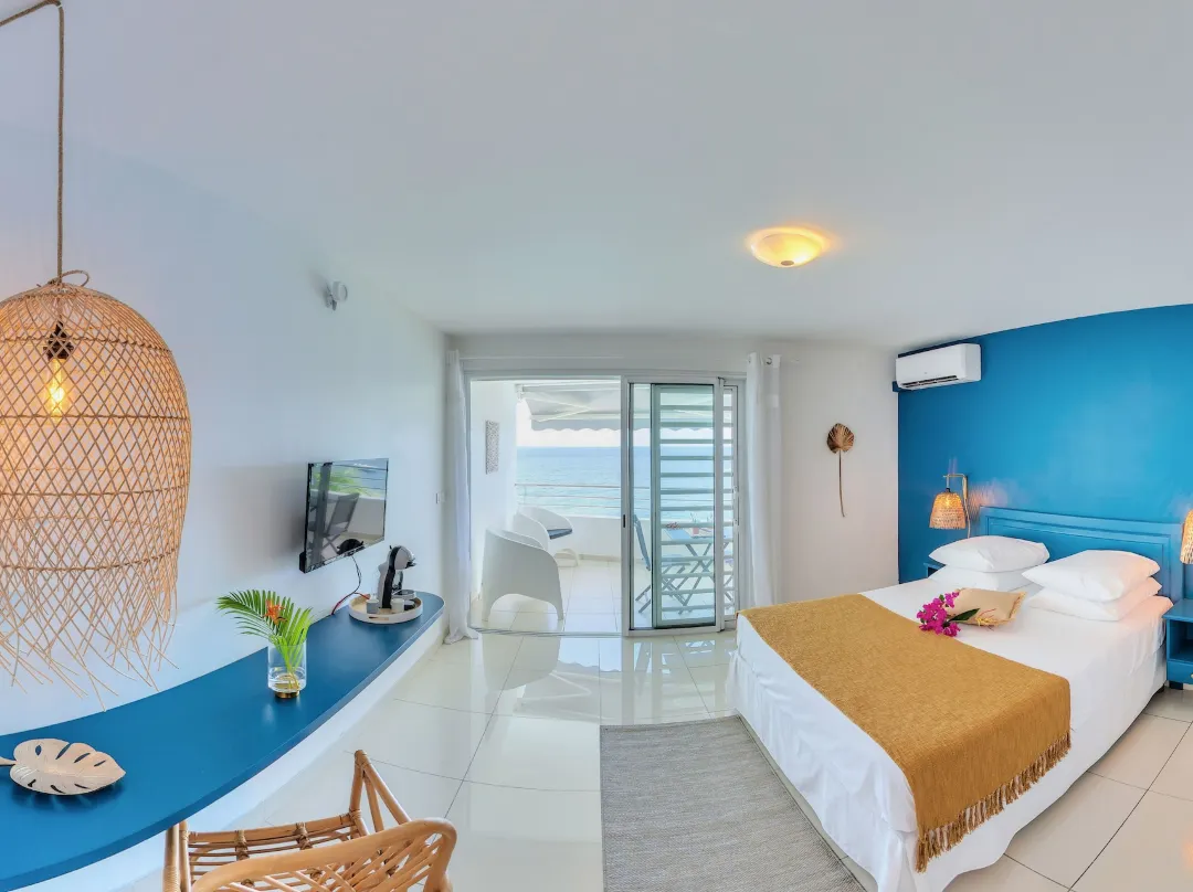 Hotel Pelican - Martinique