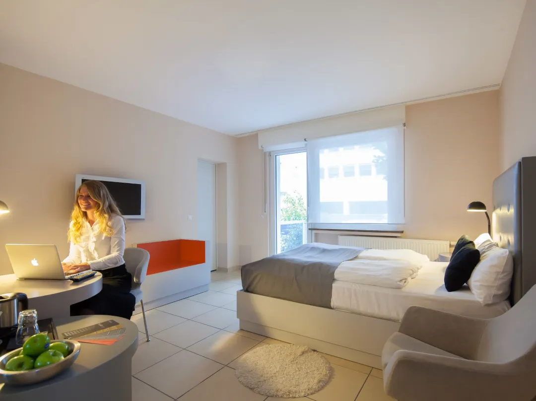 The Grey Design Hotel - Dortmund