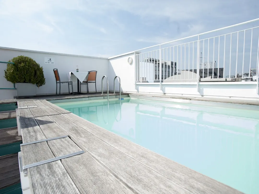 Boutique Hotel Hauser - Wels
