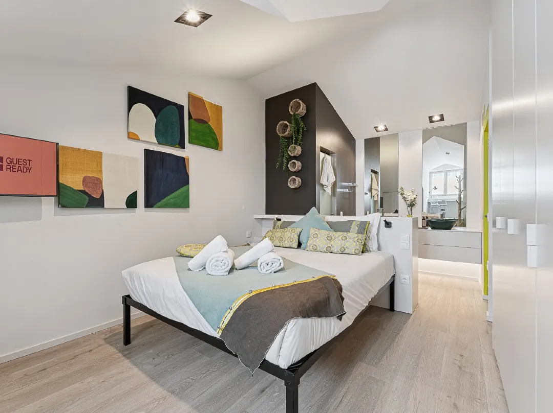 Guestready - Amma Braga - 9 - Braga