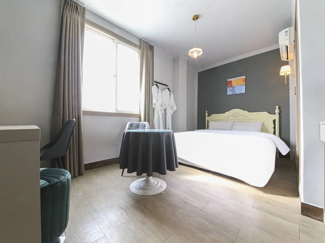 Hotel Jasmine - 청주시