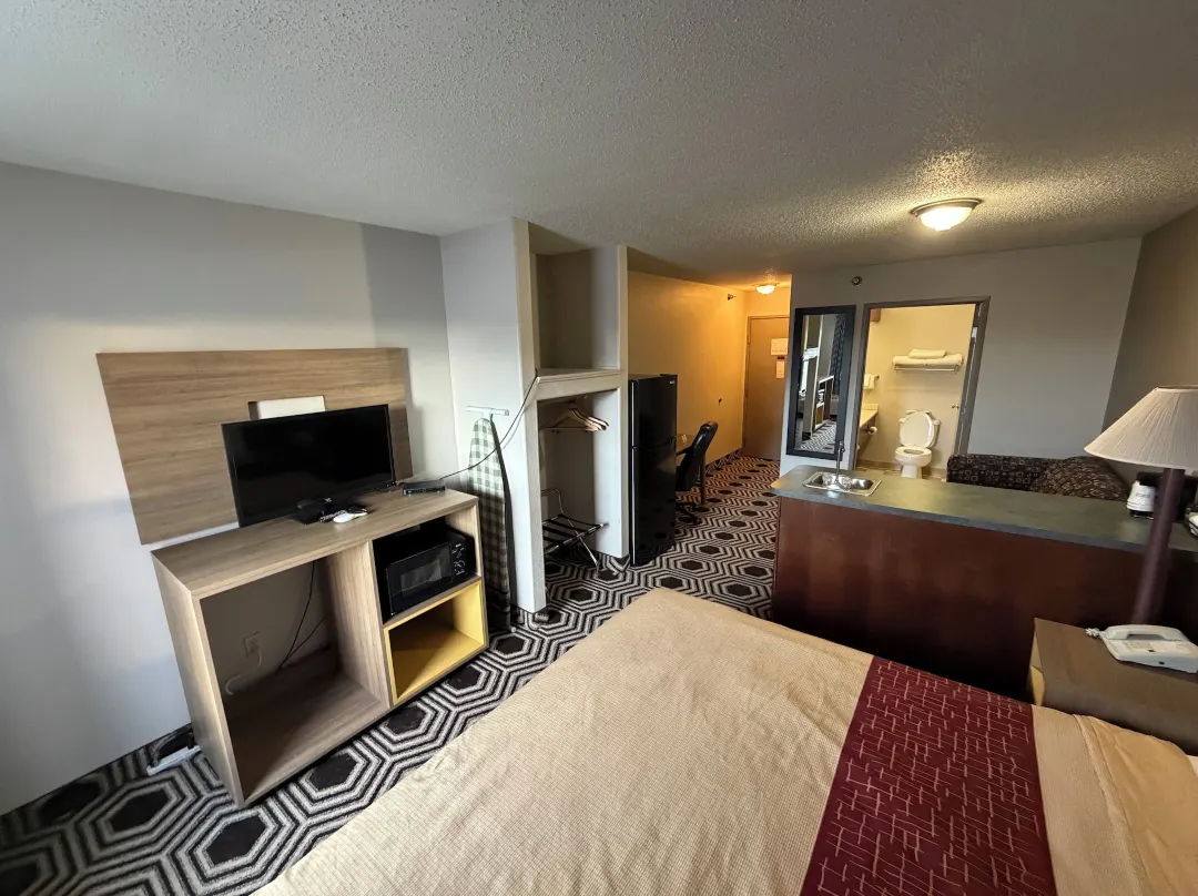 Relax Inn & Suites - Indiana (State)