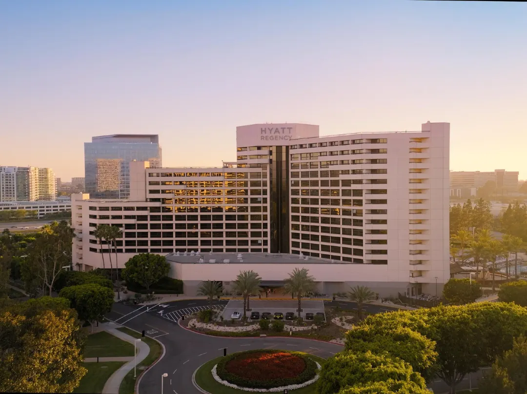 Hyatt Regency Irvine - Huntington Beach, CA