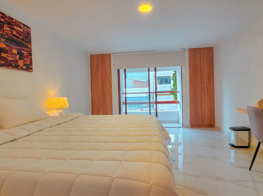 Riviera Hotel Boutique - Cali