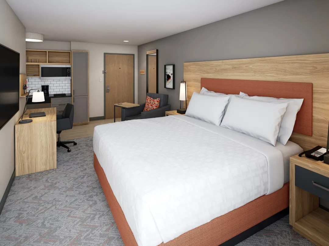 Candlewood Suites Panama City Beach Southeast By Ihg - Panama City, FL