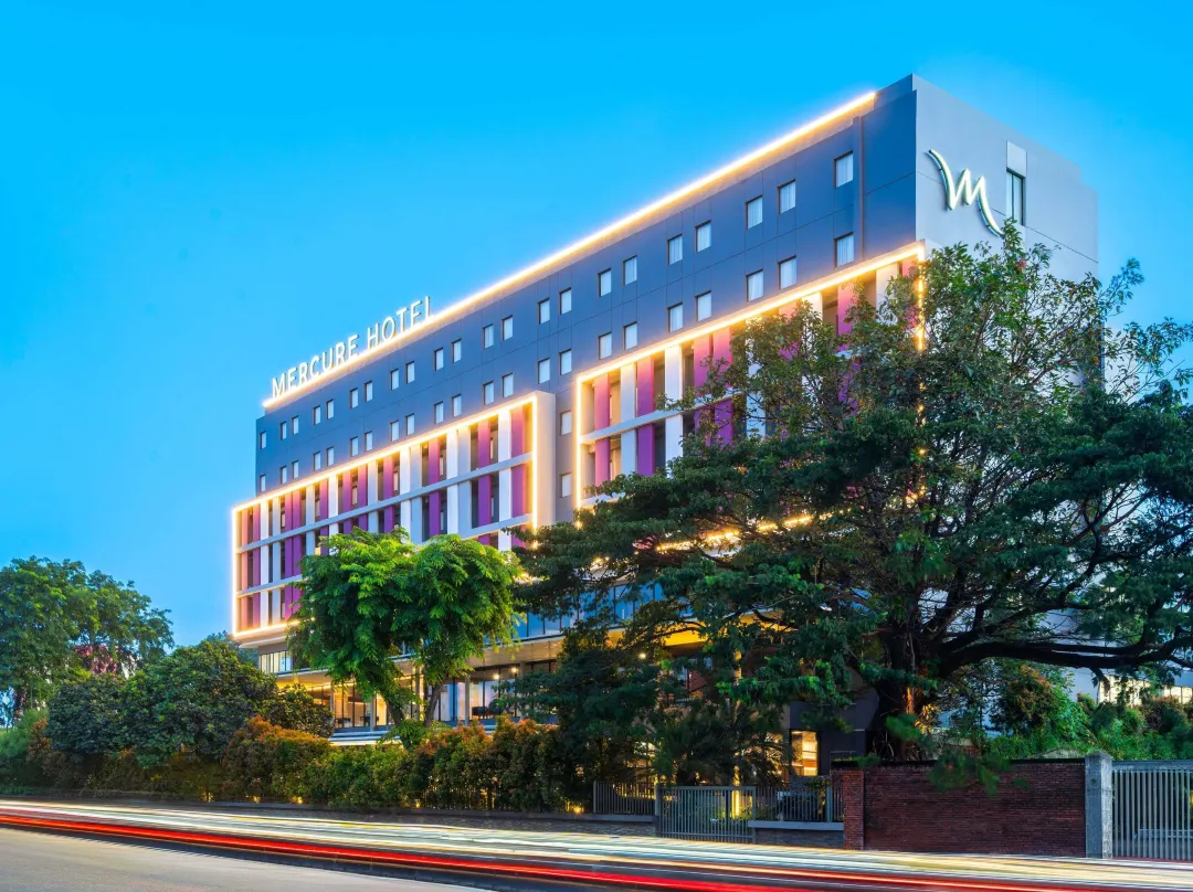 Mercure Jakarta Grogol - West Jakarta