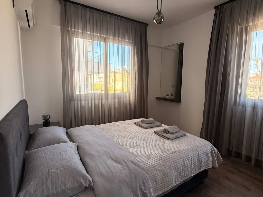 Nicosia Serenity, Stylish & Peaceful Central Stay - Nicosie