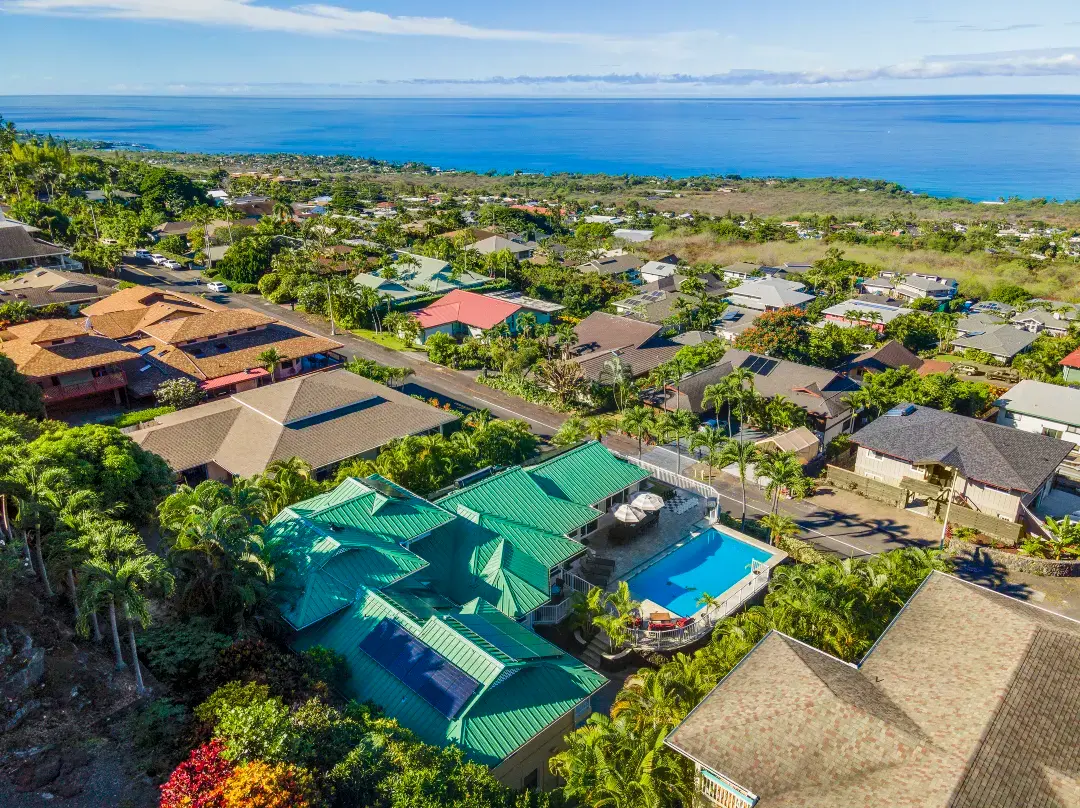 Honu Hale - Kailua-Kona, HI