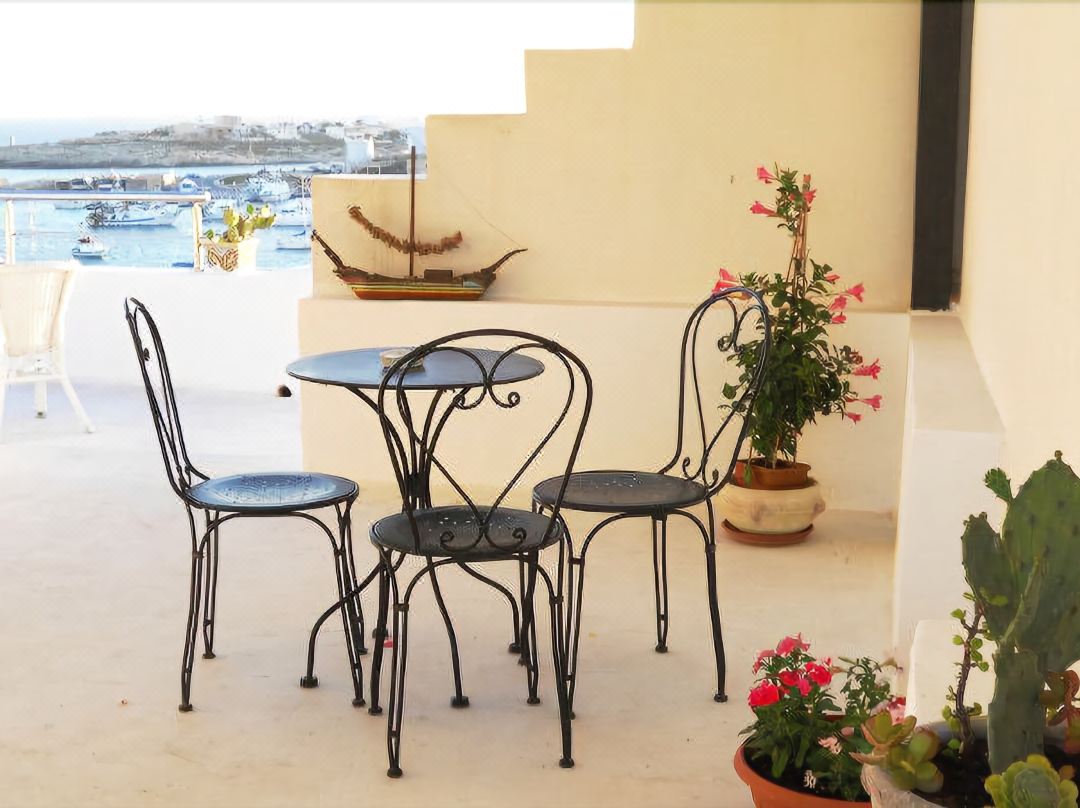 B&b Giro Di Boa - Lampedusa