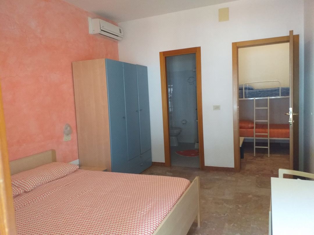 Room In Bb - Quadruple Room In Pineto - A Few Meters From The Sea - Pineto