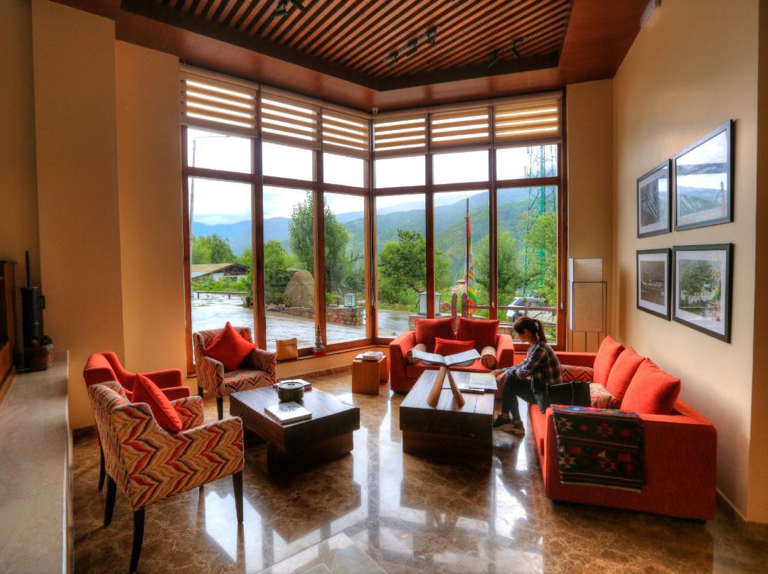 The Pema By Realm - Thimphu