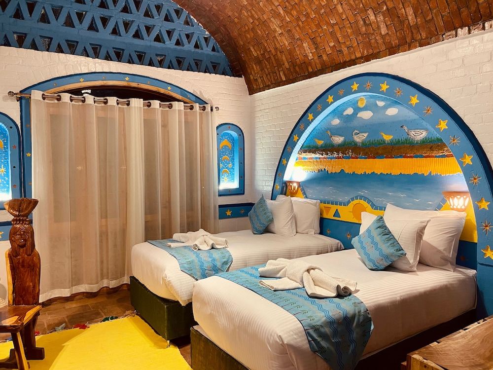 Kato Dool Wellness Resort - 이집트