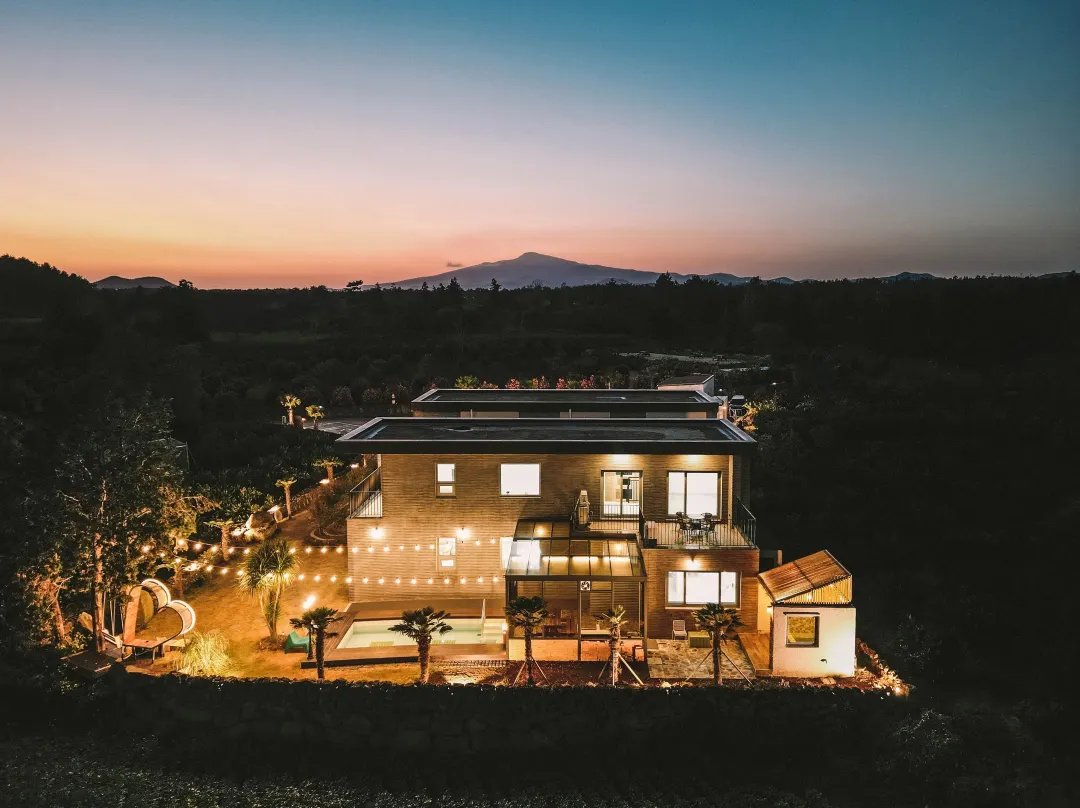 Jeju Page672 - 표선면