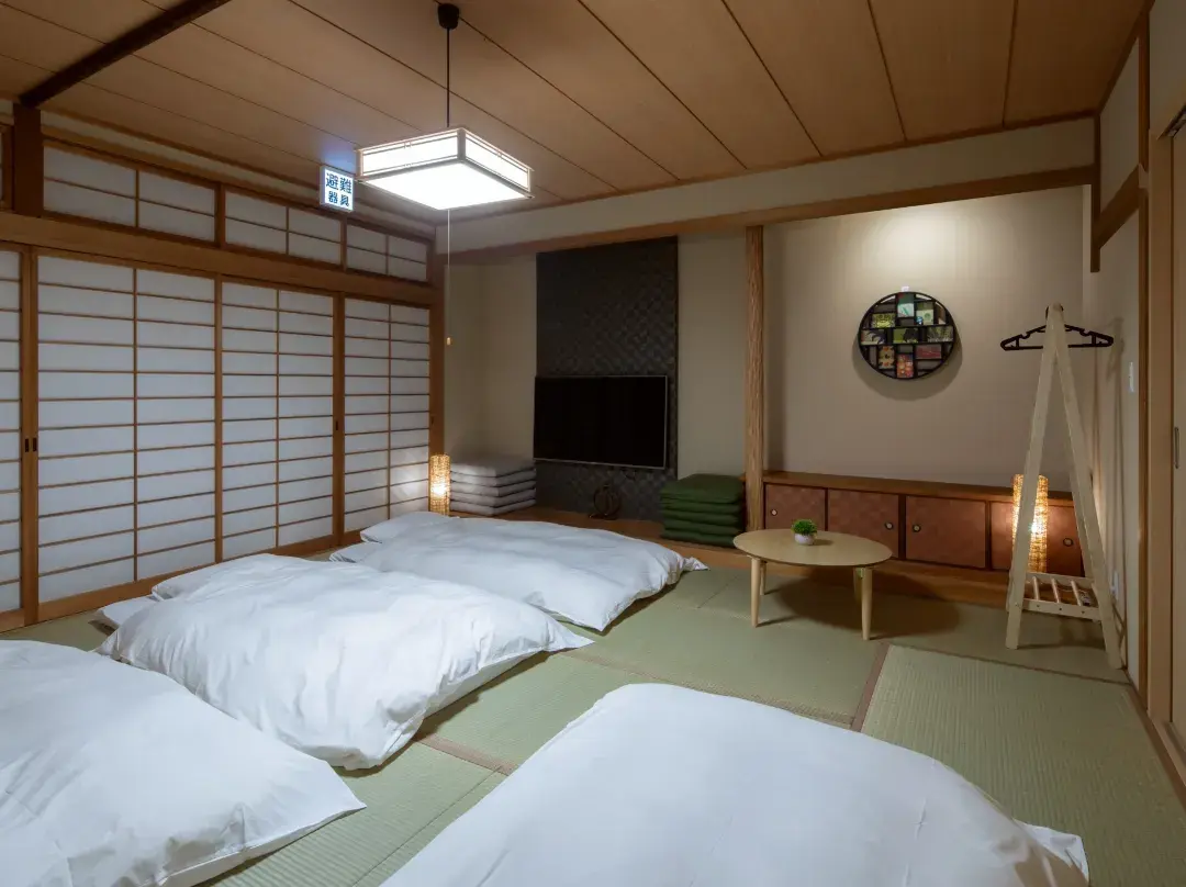 Landor Hotel Hiroshima Sweets - Hiroshima