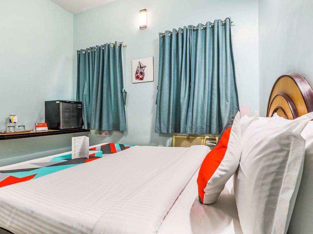 Fabexpress Santhi Inn - Puducherry