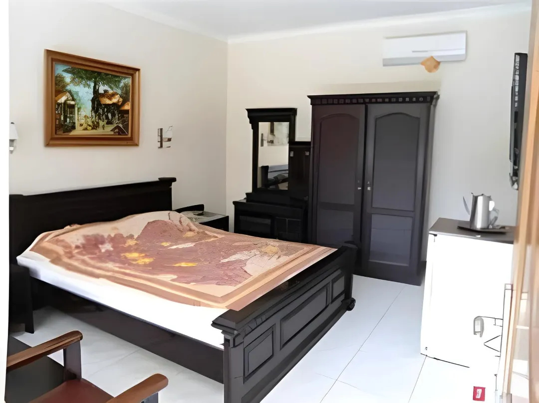 Hotel Safari - Jember
