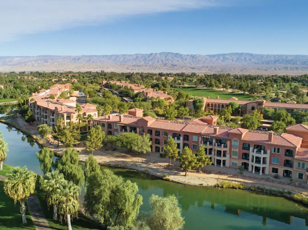 Marriott's Shadow Ridge I-the Villages - Palm Desert, CA