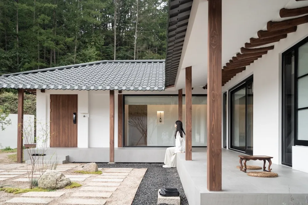 Yangpyeong Sanon - Cheongju