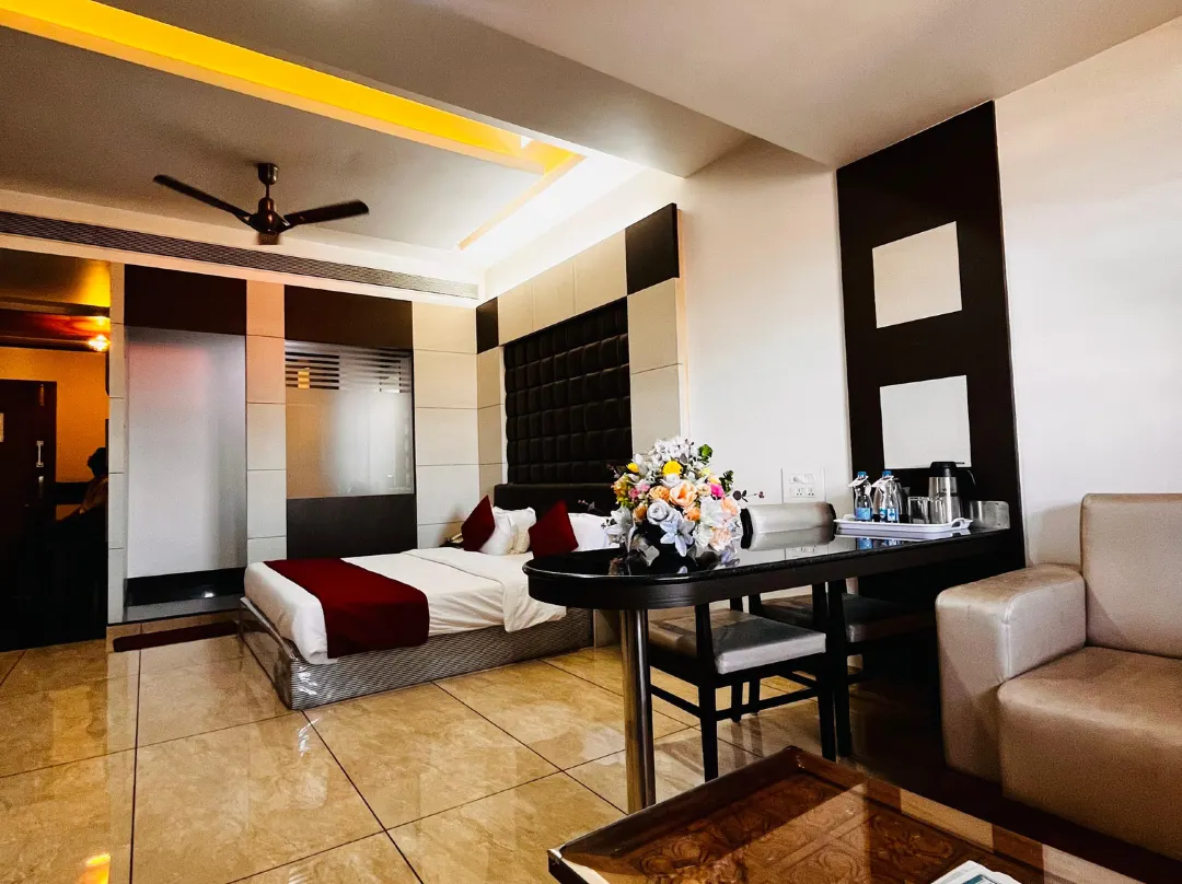Kediyoor Hotels - Udupi