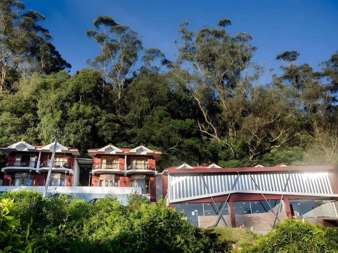 Vista Suites By Bestinn Leisure - Ooty