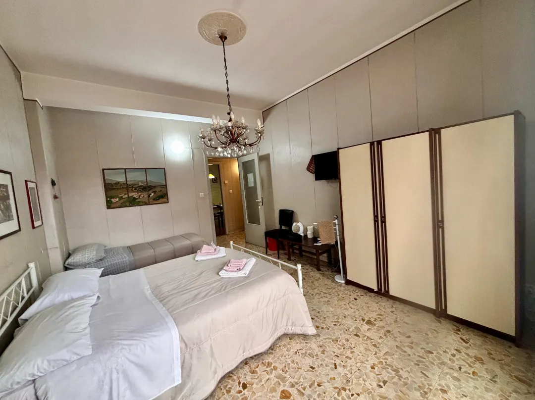 Room In Lodge - Stanza Tripla In Affitto Giarre - Riposto