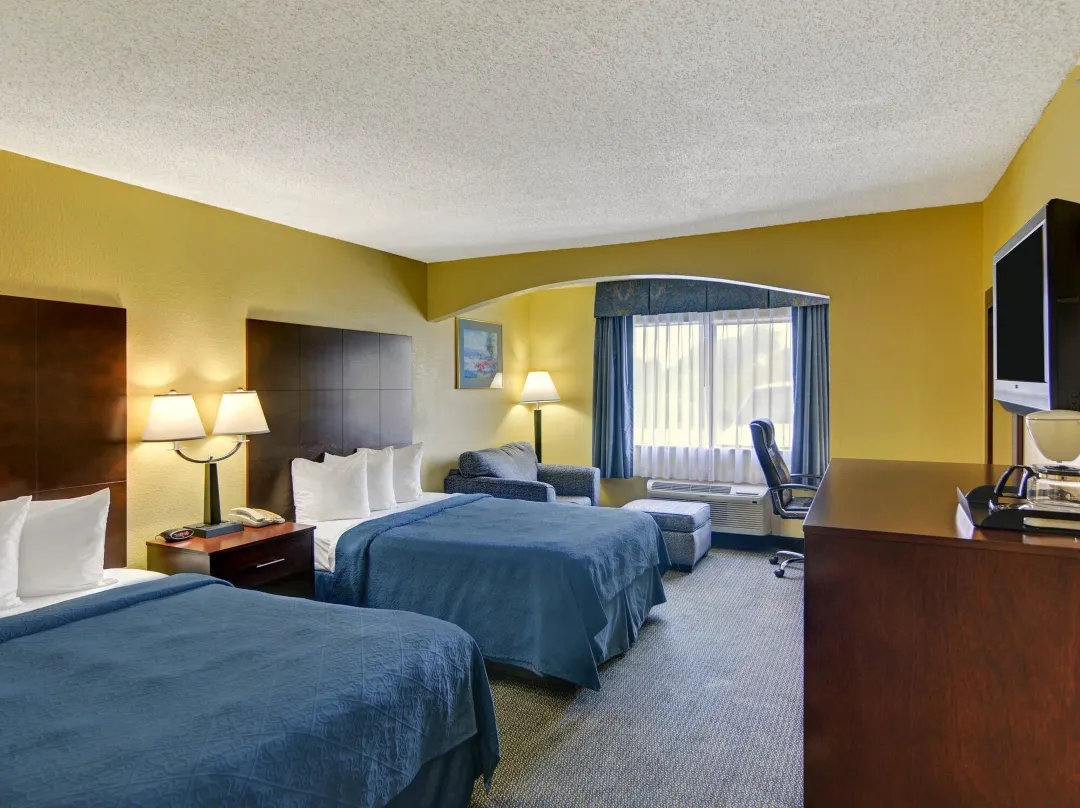 Quality Inn & Suites - Mansfield, TX