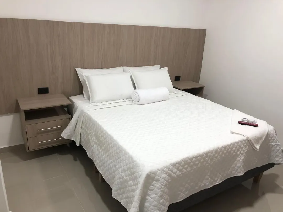 Ocean Hotel Boutique - Maicao