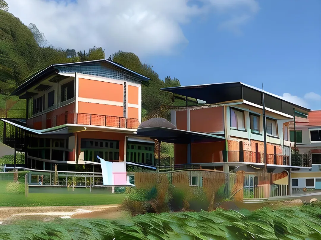 10 Mentigi - Cameron Highlands