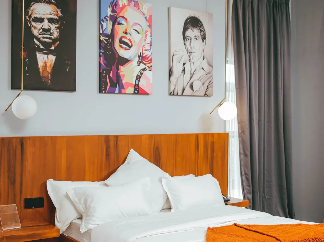 Burundi Palace Boutique Hotel - Bujumbura