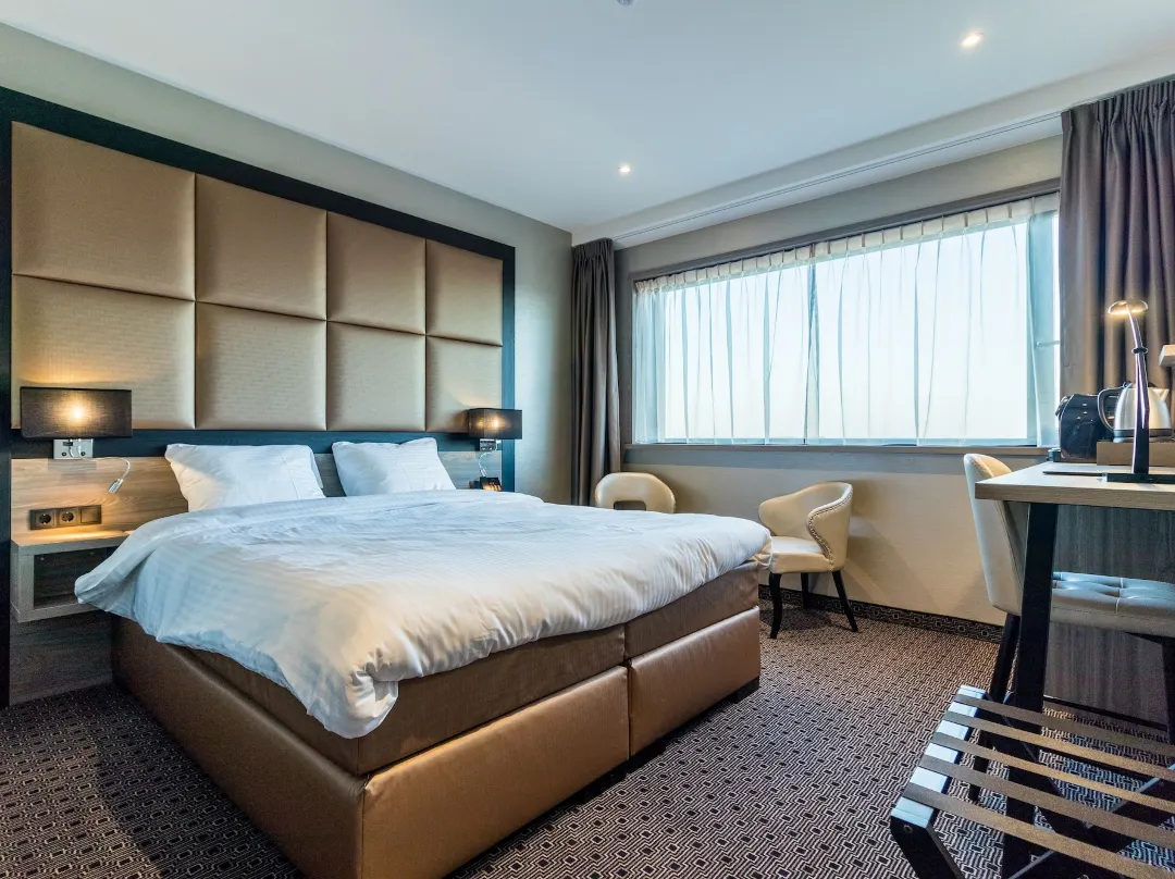 Riva Hotel The Hague - Delft