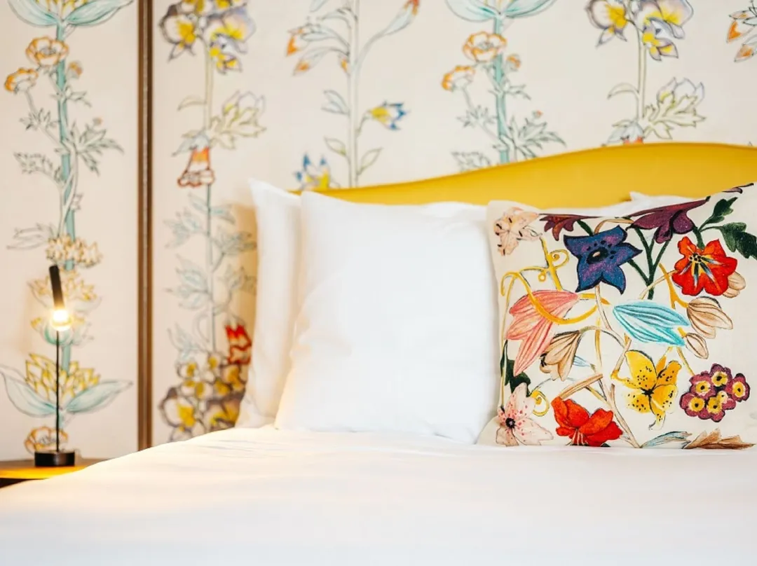 Luxury Residences By Widder Hotel - Zurique