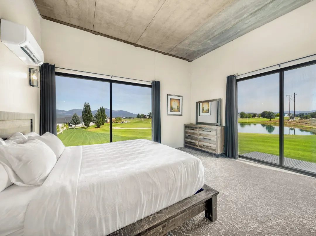 The Suites At Prairie Falls - Post Falls, ID