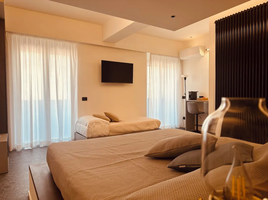 Elegance Rooms Cefalù - Cefalù