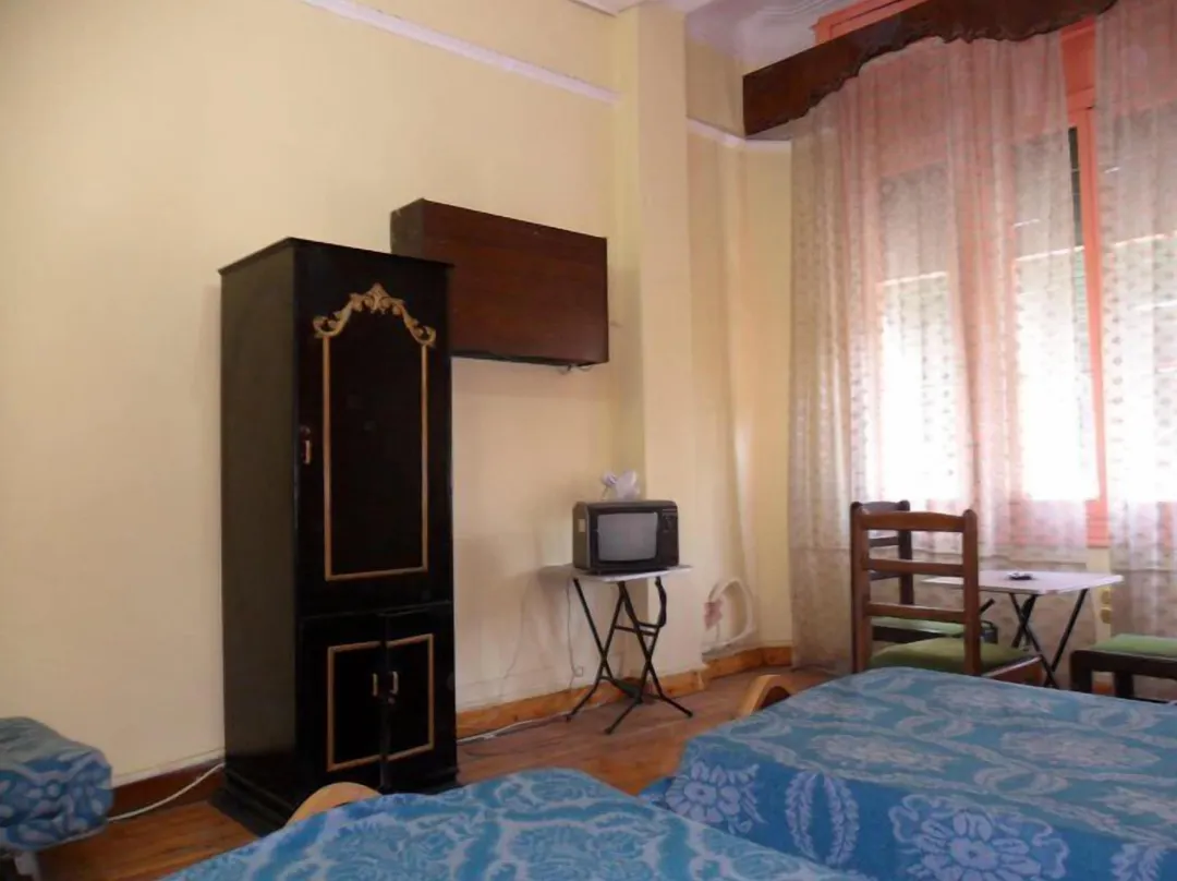 Berlin Hotel - Kairo