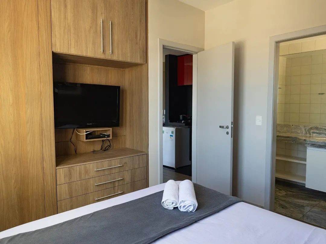 Lk Barro Preto 4 - Belo Horizonte