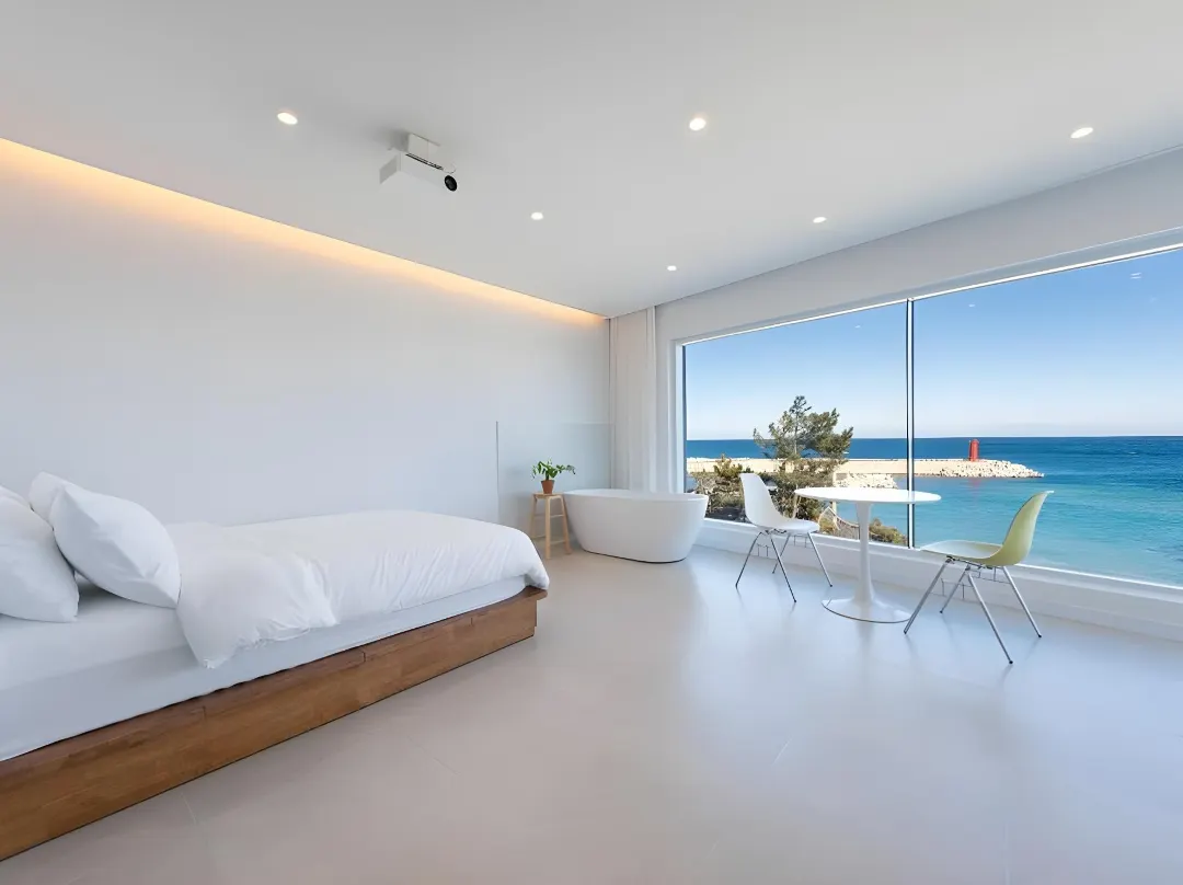 Stay Suan - Gangneung-si