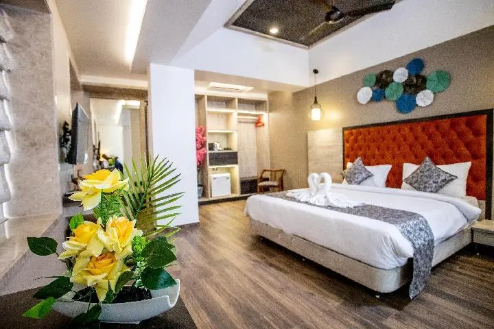 Hotel Ganga Sagar - Mangaluru