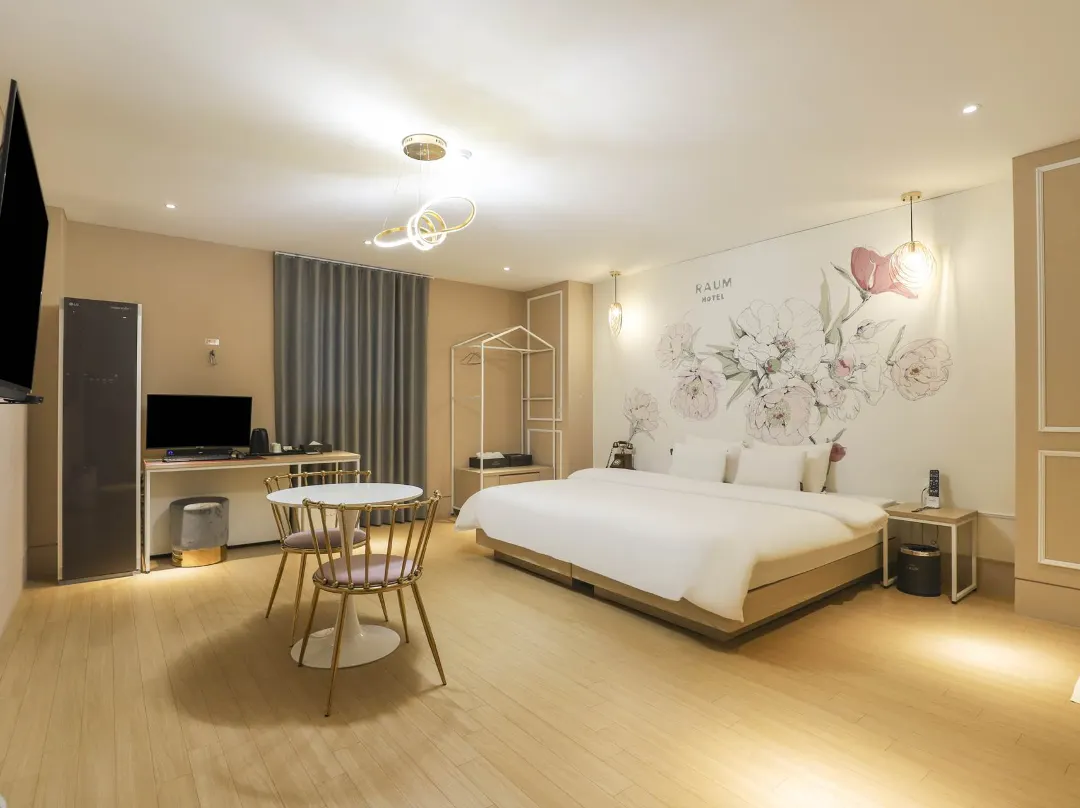Hotel Raum - Gangwon-do
