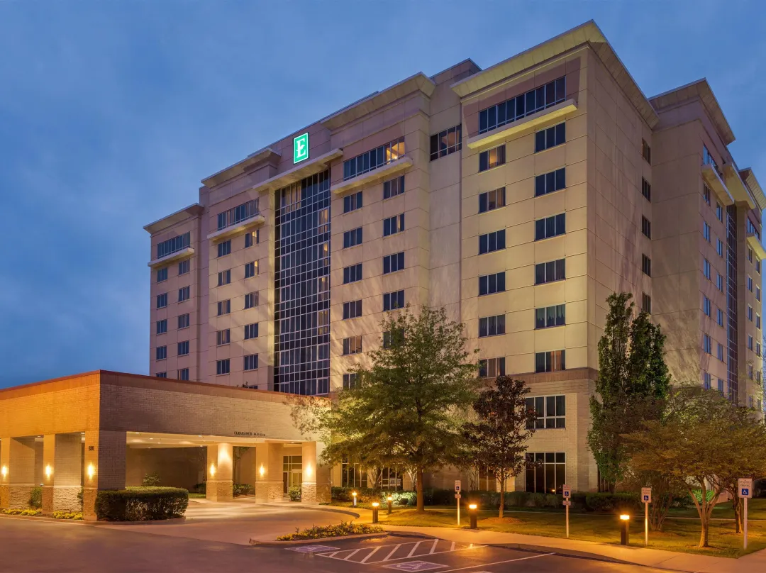 Embassy Suites By Hilton Nashville South Cool Springs - Franklin, TN