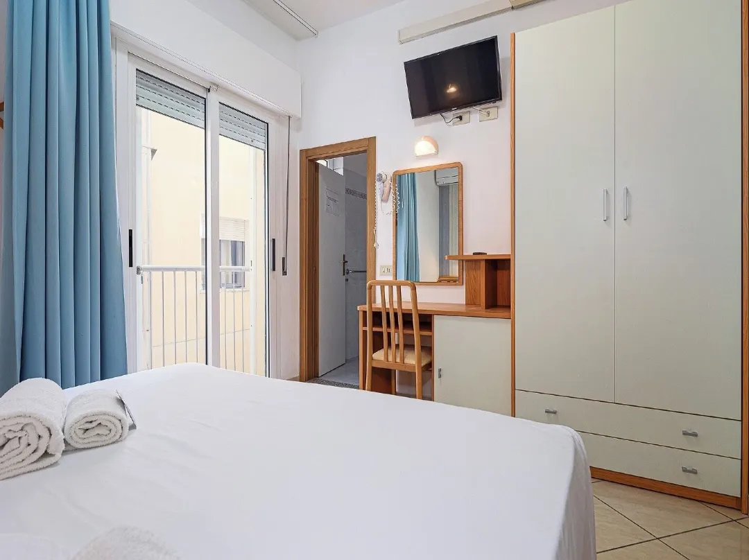 Hotel Blue Ribbon - Rimini